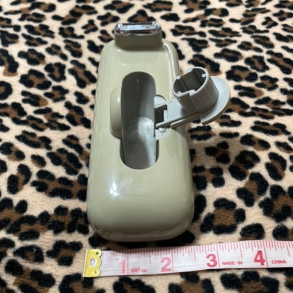 Home | Office | 981 Eldon Tape Dispenser Vintage 8s Office Supplies ...